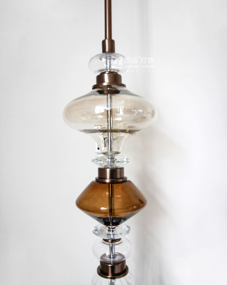 High-end hotel wall lamp customization, corridor aisle long wall lamp ...